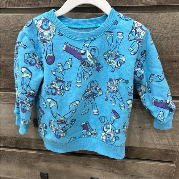 jumping beans | Shirts & Tops | Jumping Bean X Disney Buzz Lightyear ...